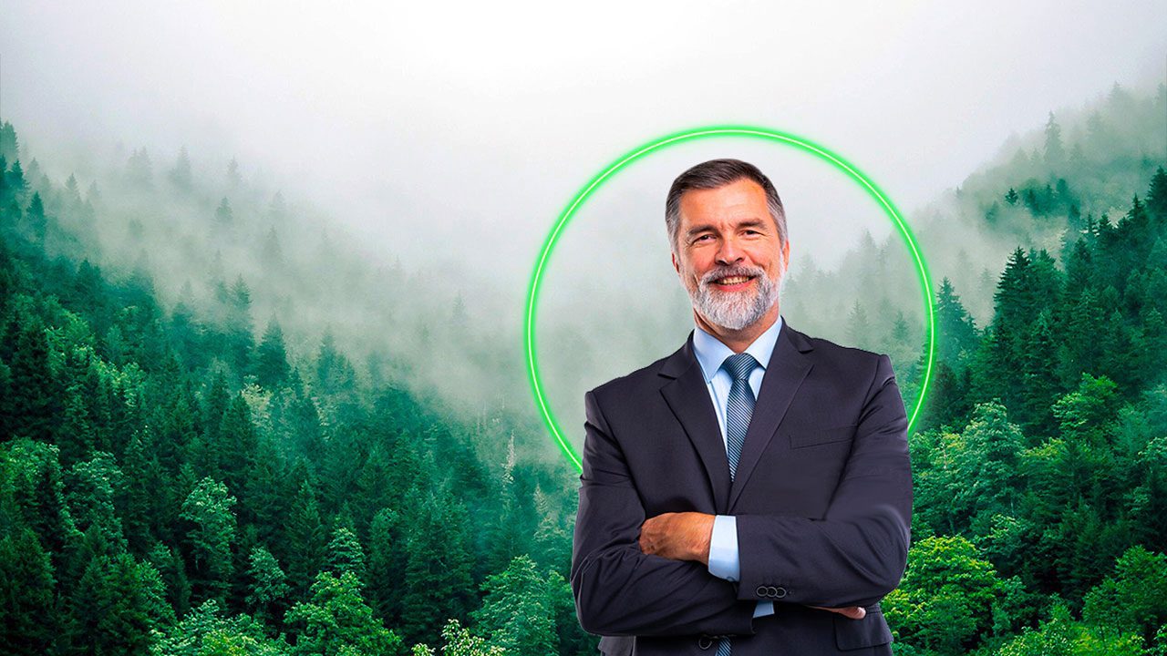 Net zero strategy & Decarbonisation Action Plan | RenoirESG