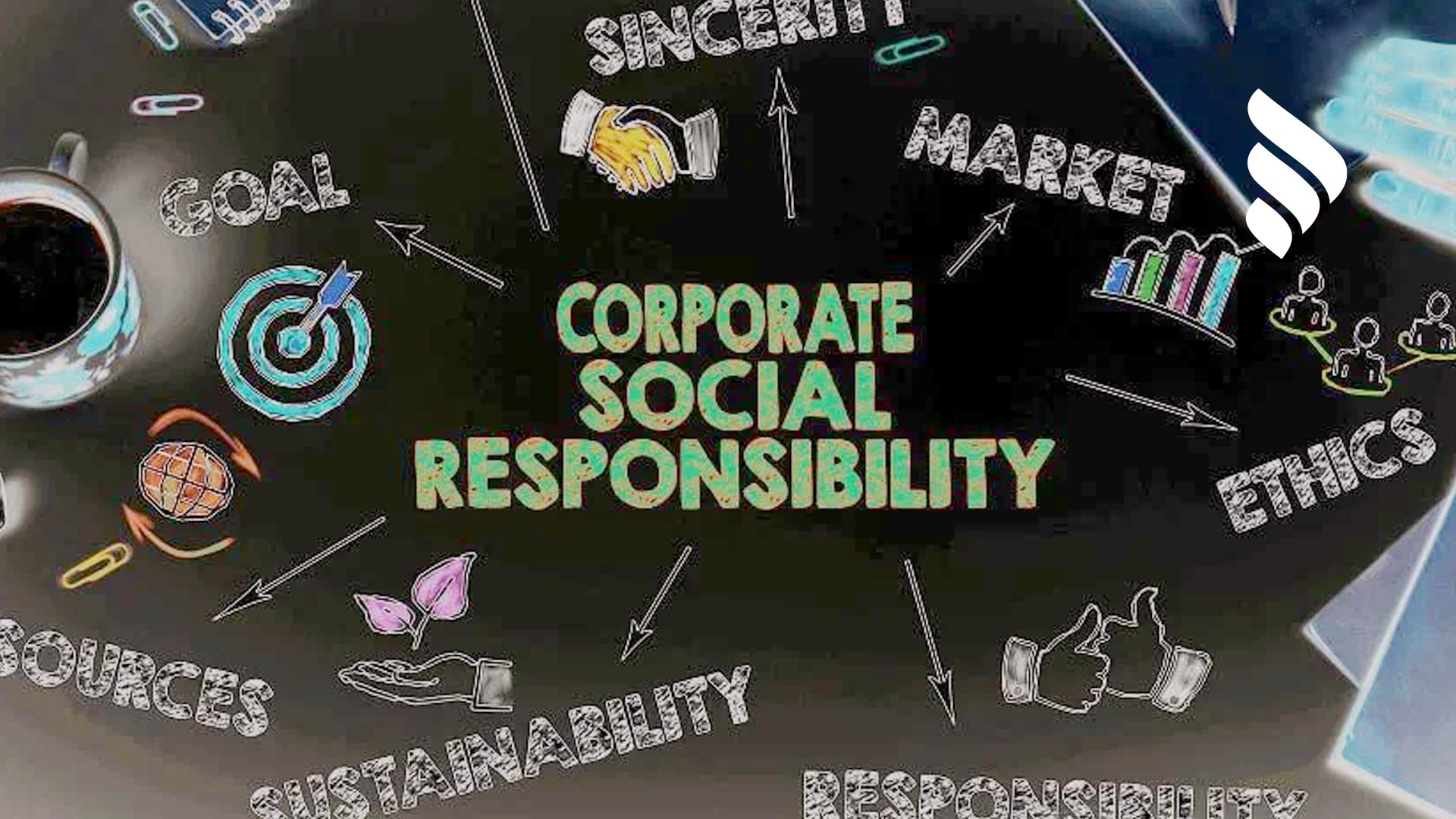 Does CSR still matter in the ESG era? | RenoirESG