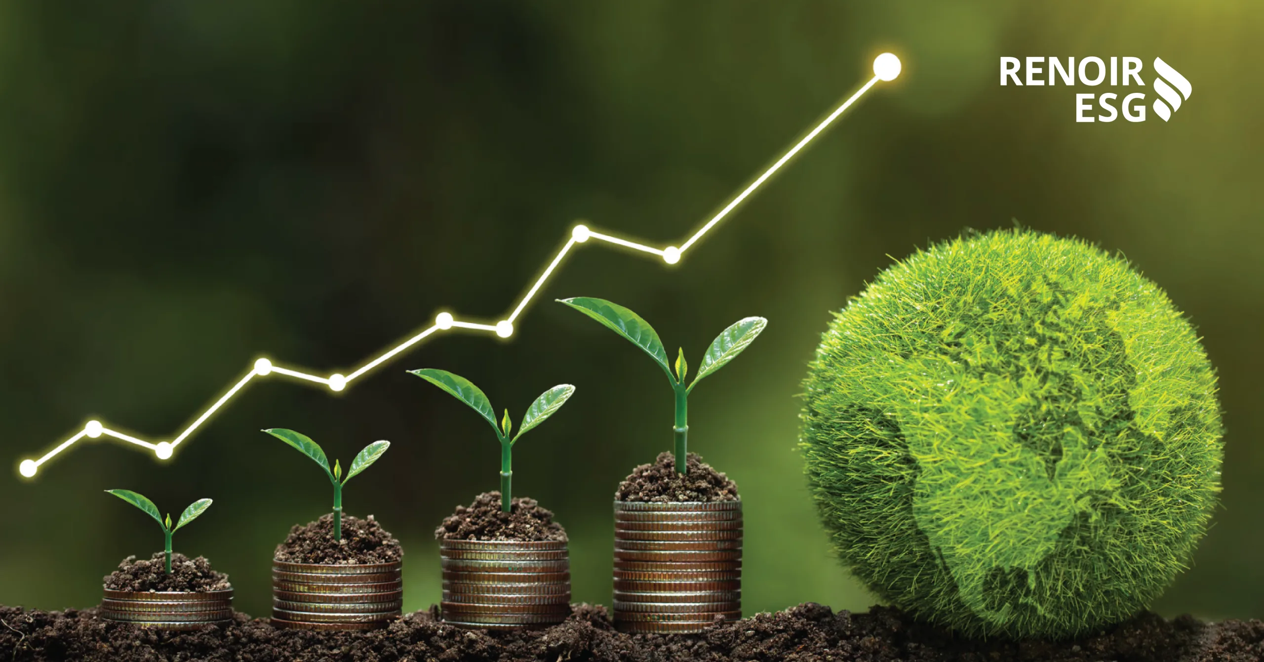 Transition Finance Explained: How it Supports the shift to net zero ...